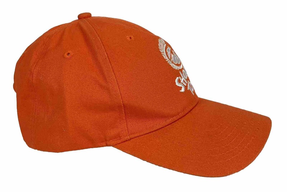 Shock Top Belgian White Ale Anheuser Busch Ball Cap Adjustable ...