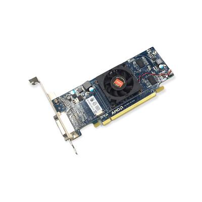 Dell AMD RADEON HD 5450 Graphics Card 512MB DDR3 0XF27T | eBay