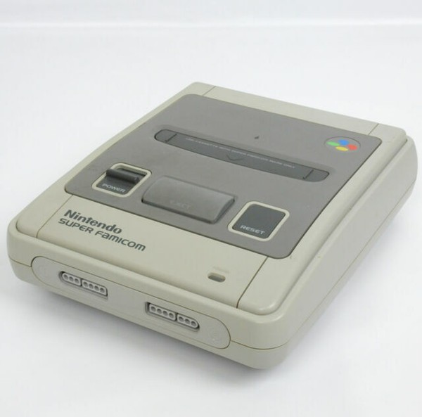 Nintendo Super Famicom SNES Console for sale online | eBay