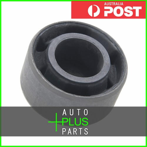 Fits MITSUBISHI PAJERO Rear Differential Diff Mount Mounting Bush | eBay