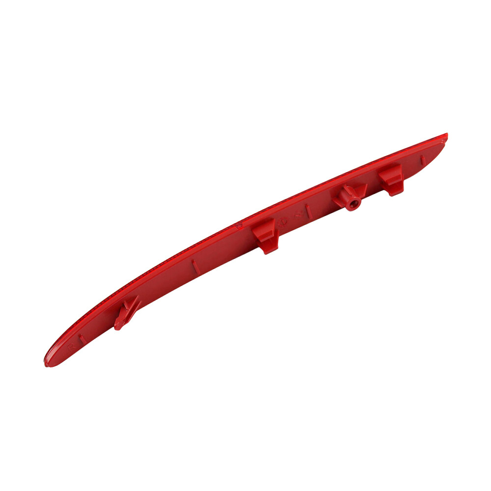 2178200274 Rear Right Bumper Face Bar Reflector Lamp For Mercedes C300 ...