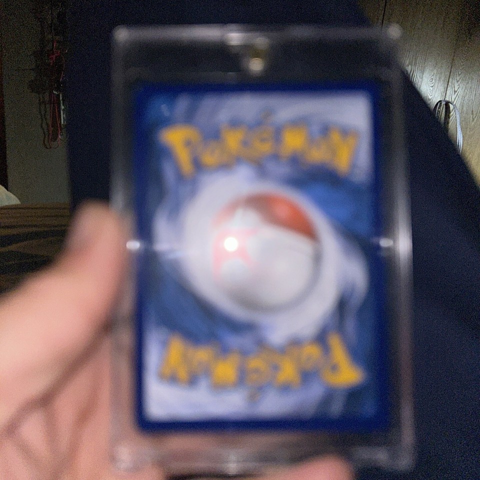 Iron Crown ex - 206/162 Temporal Forces Special Illustration Pokemon ...