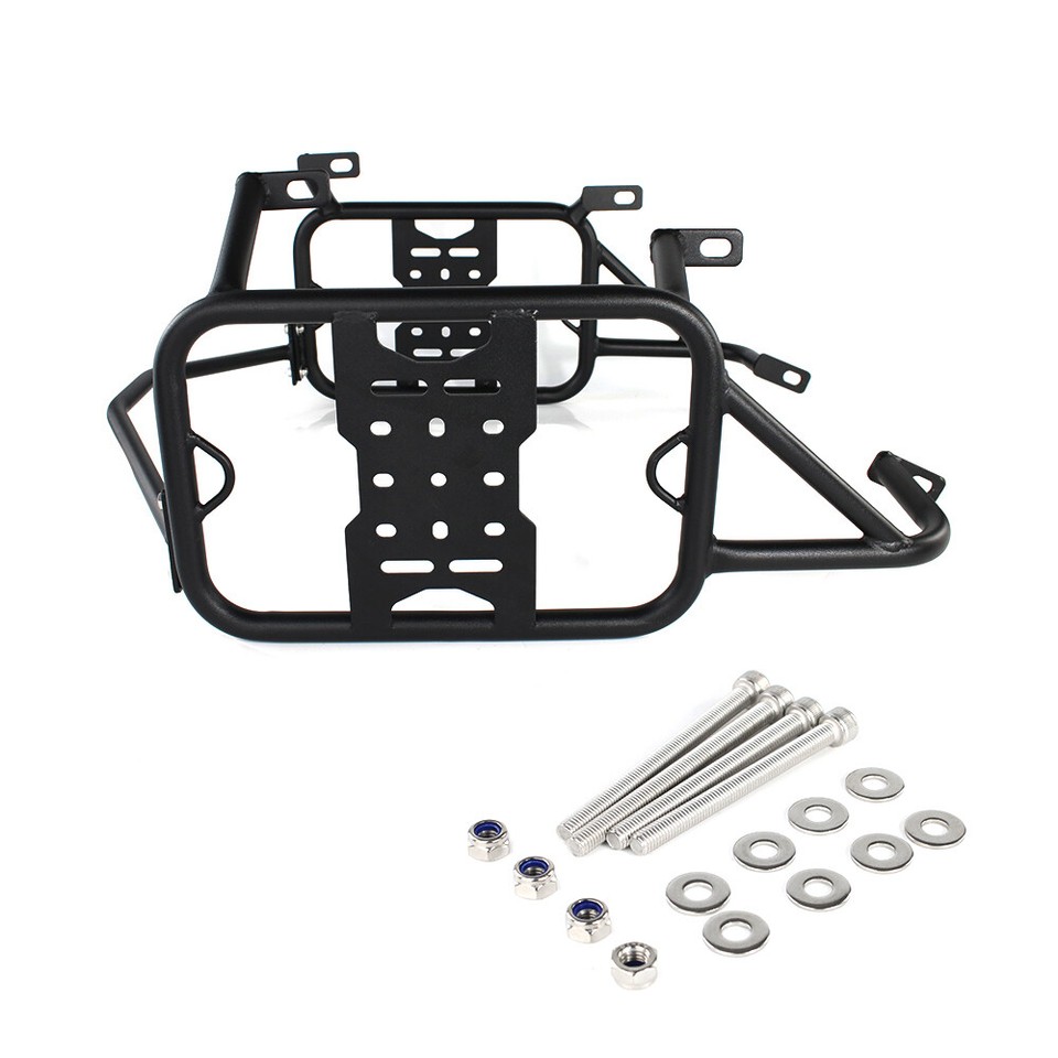 Fit For Triumph Tiger 900 Rally/ GT/ PRO 2020-2025 Saddlebag Support ...