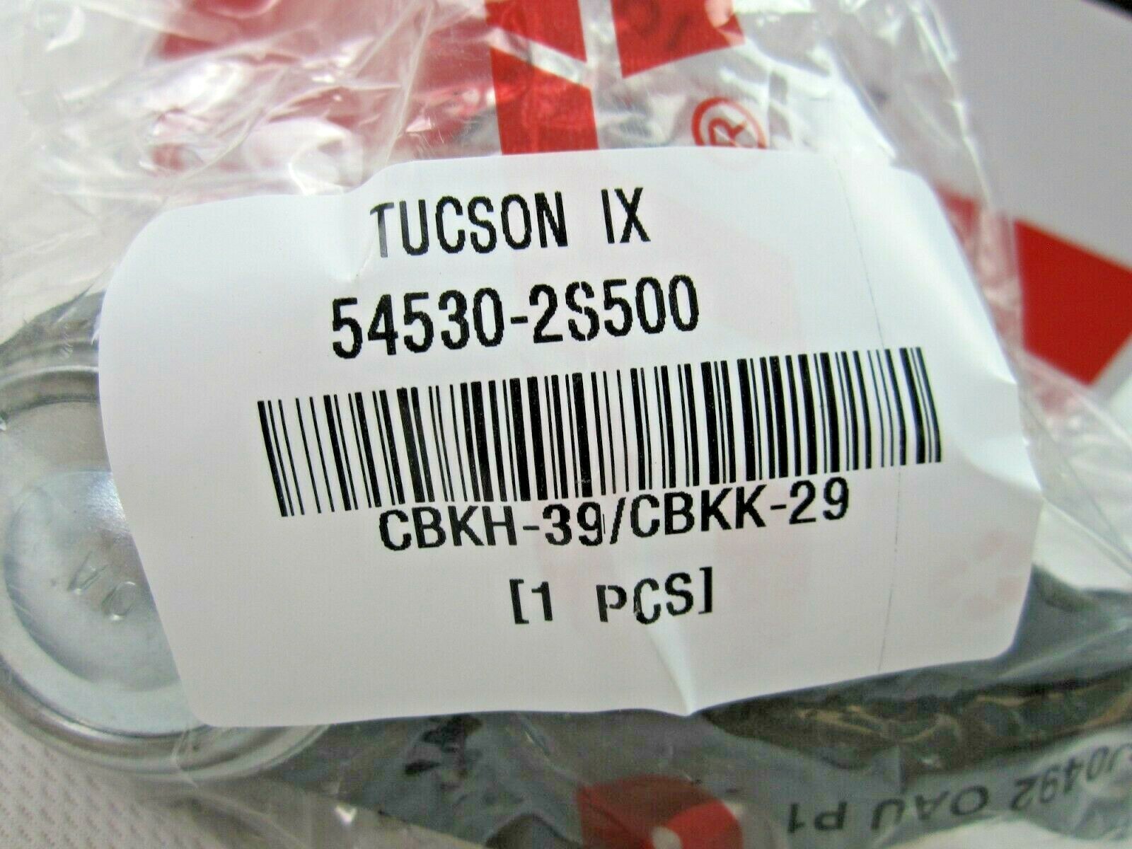 CTR OEM !! LWR BALL JOINT FOR 14-15 TUCSON 14-16 SPORTAGE 54530-2S500 ...