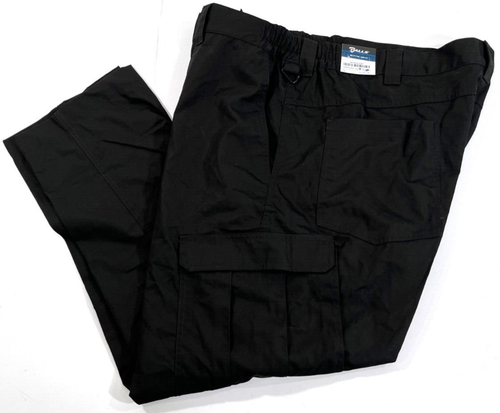NWT MENS 34x32 GALLS PRO TAC FORCE RIPSTOP TACTICAL CARGO PANTS TR2597 ...