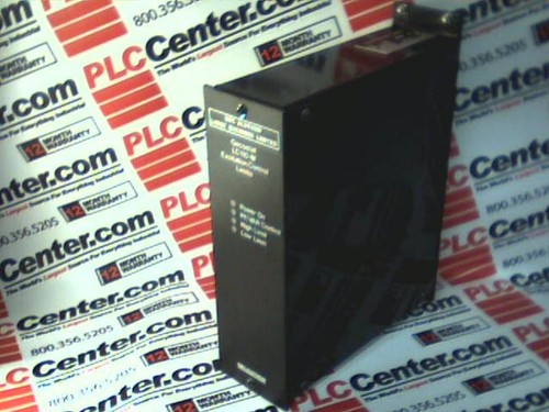 CONVERTEAM LC110 / LC110 (USED) | eBay