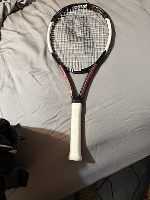 Prince Air TT Volley | eBay