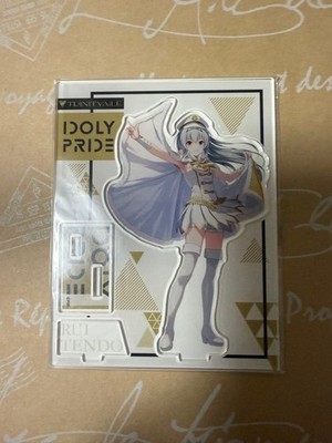 IDOLY PRIDE IDOLY PRIDE Acrylic Stand Tendo Rui Set | eBay