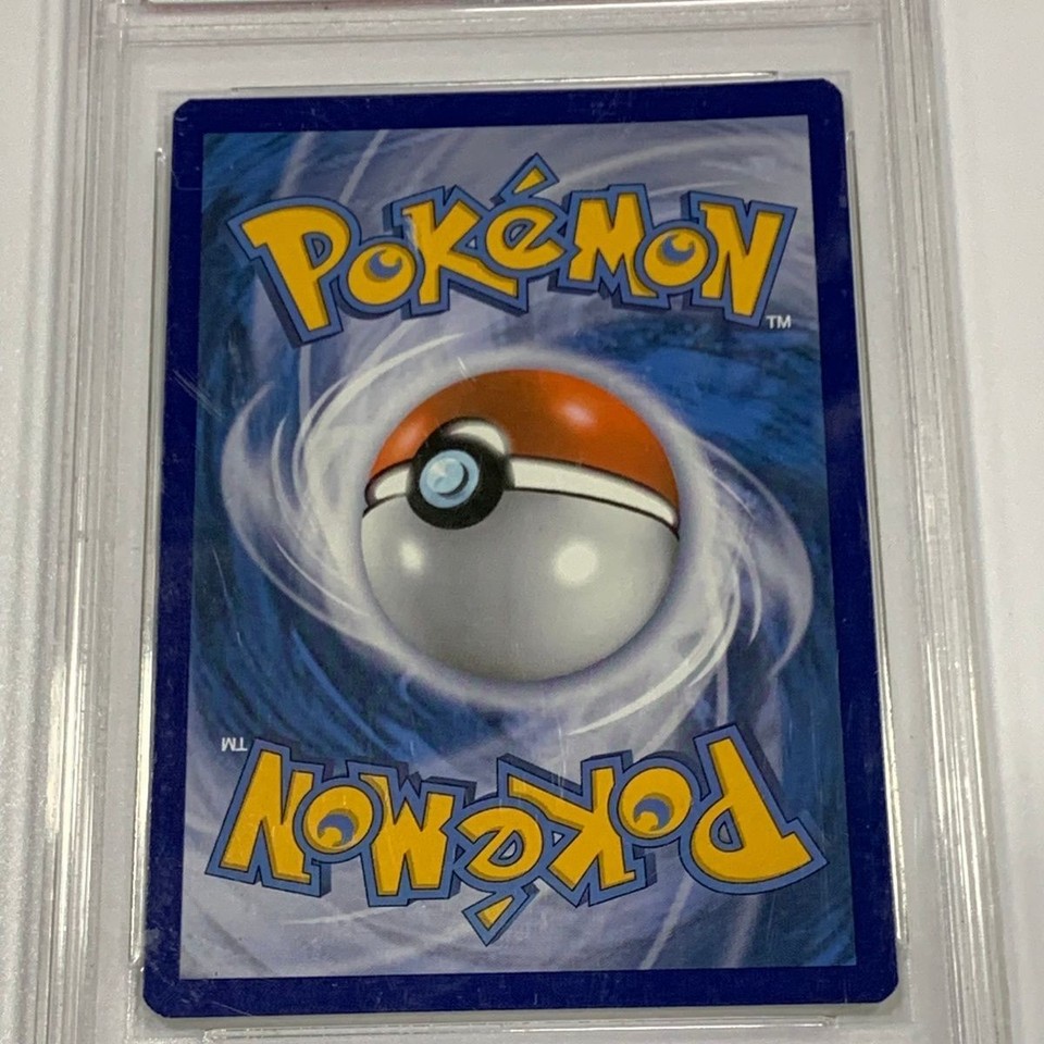 POKEMON 2016 Pokemon XY FA/Pikachu Gen. Radiant Coll. #RC29 PSA 7 | eBay