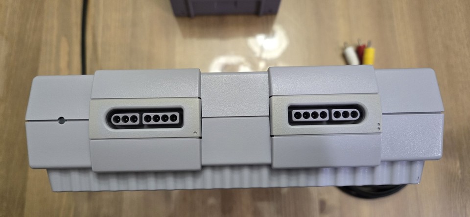 Super Nintendo Restoret. | eBay