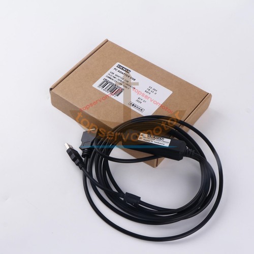 1PCS new FOR Yaskawa USB-JZSP-CMS02 Programming Cable IN BOX | eBay