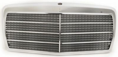 Grille Mercedes Class S W126/C126 Of 1980 A 1991 | eBay Australia