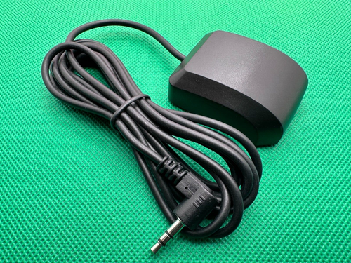 External GPS Antenna Receiver Module 3.5mm right angle for AUKEY Car ...