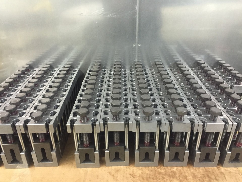 Snowmobile Track Clip Tool for up to 2" Paddle**Hardened**CNC Machined ...