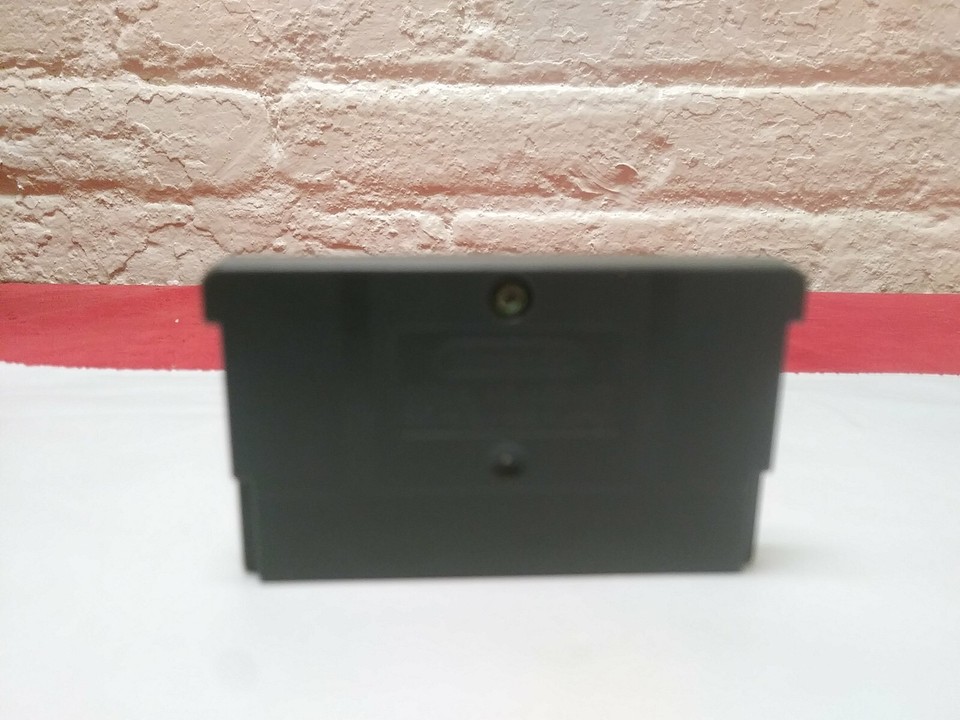 Namco Museum (Nintendo Game Boy Advance) Cartridge only GBA Authentic ...