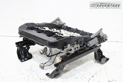 2020-2024 LINCOLN AVIATOR FRONT LEFT DRIVER LOWER SEAT TRACK FRAME W ...