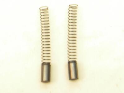Lionel 2020M-33 Shouldered Motor Brushes and 2020M-34 Springs | eBay