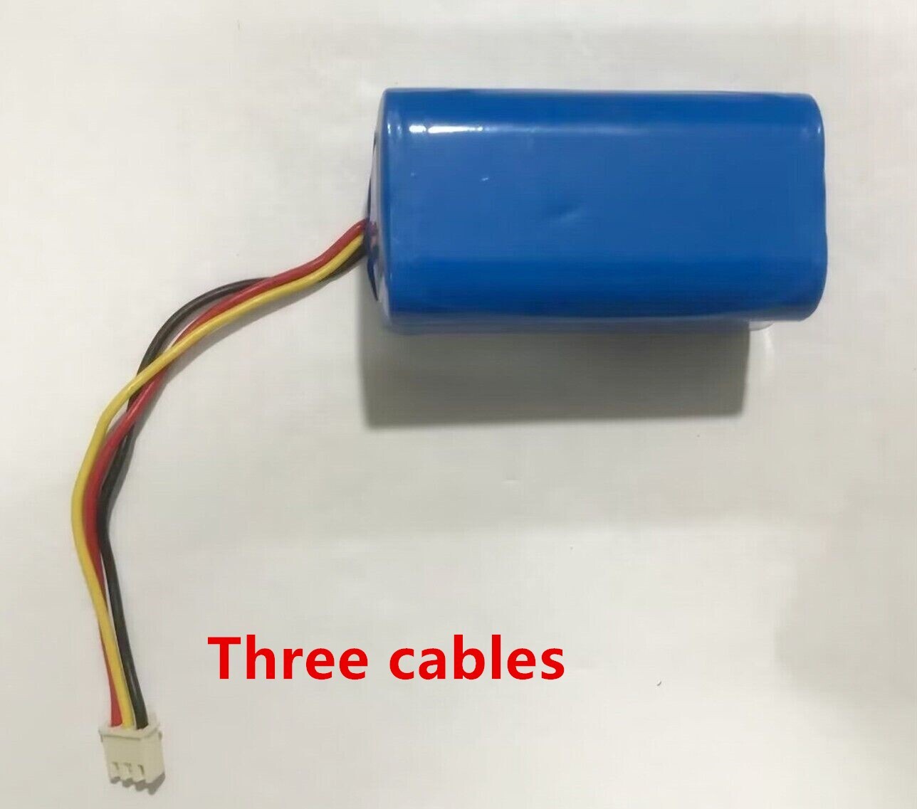 T-4S1P-B-U New Genuine 3200mAh Rechargeable Battery for Vacuum Cleaner ...