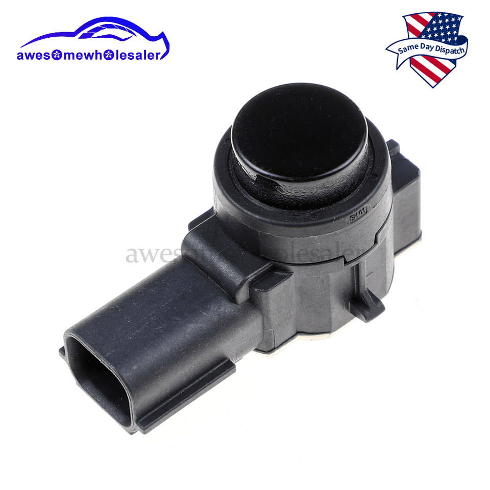 4X 23428268 Parking Assist Sensor For Chevy Silverado Cadillac GMC ...