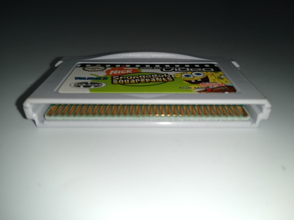 Nintendo Gameboy Advance Cartridges - Tested | eBay