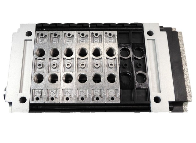 FESTO CPV18-VI 18220 VALVE / Festo 163190 / Festo 163283 for sale ...