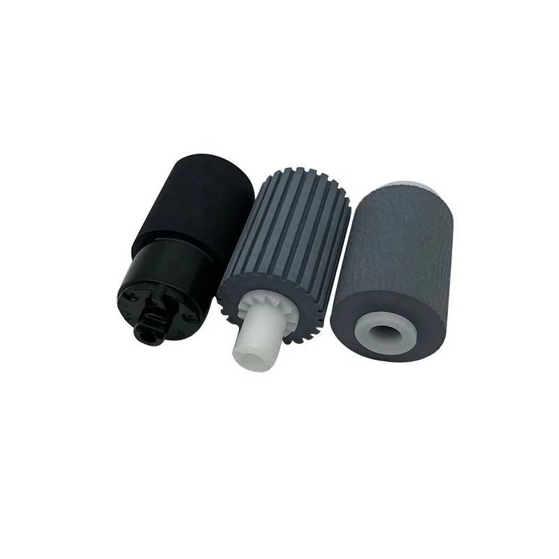 302F909171 3BR07040 36211110 ADF feed pickup roller For Kyocera FS4125 ...