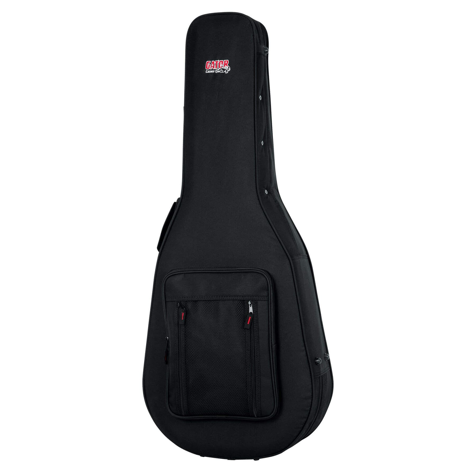 Gator GL-CLASSIC Lightweight Semi-Rigid Case for Classical Acoustic ...