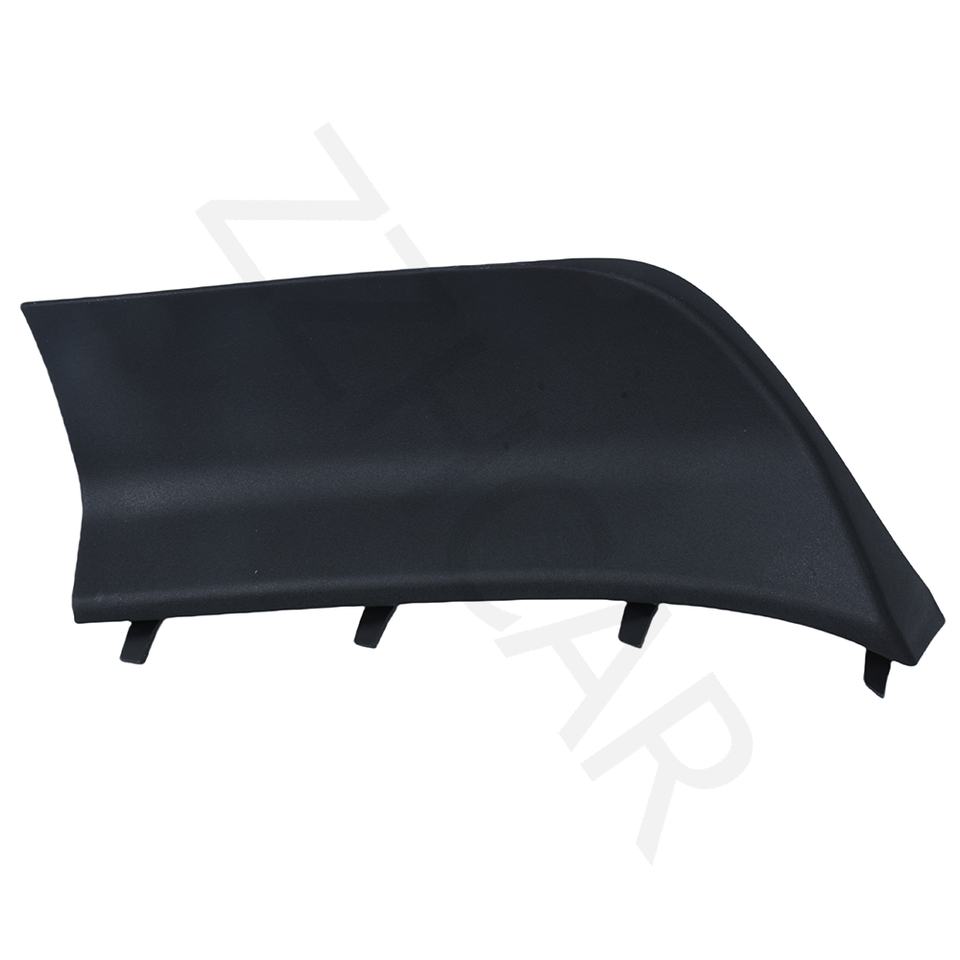 For 2021-2024 Jeep Grand Cherokee L 68421752AB Front Right Fascia Spat ...