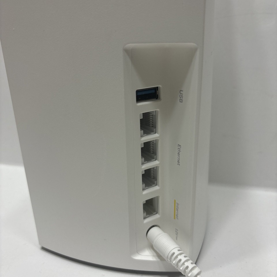 Linksys Velop MX4200 Tri-Band Mesh Wi-Fi 6 System 4260184670734 | eBay
