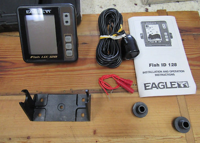 Fishfinders - Eagle Fish Finder