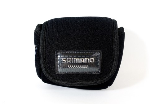 Shimano PC-018L Spare Spool Case Size M for Size 5000-8000 Black 866608 ...