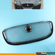 Genuine Jaguar XJ Outer Grille C2D5682 for sale online | eBay