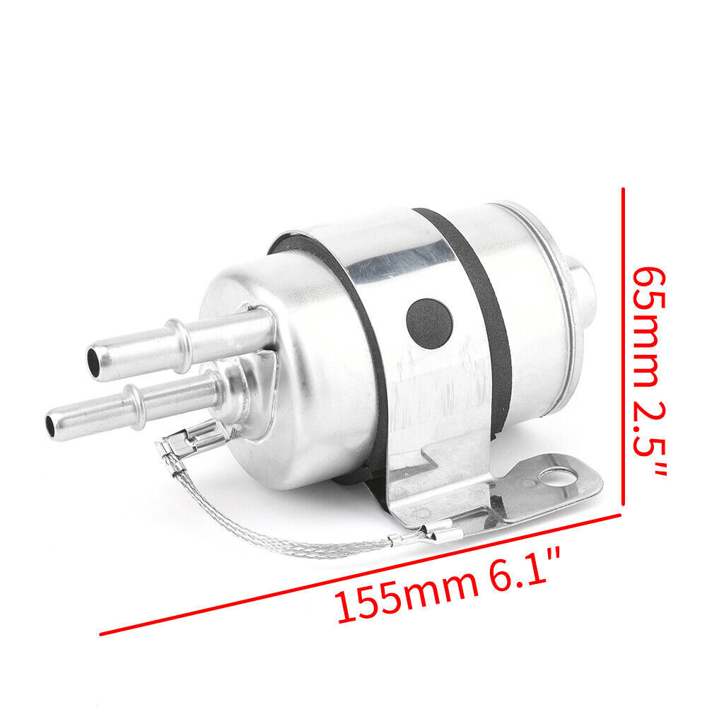 LS Conversion Fuel Injection Line Fitting Adapter Kit EFI FI w/ Filter ...