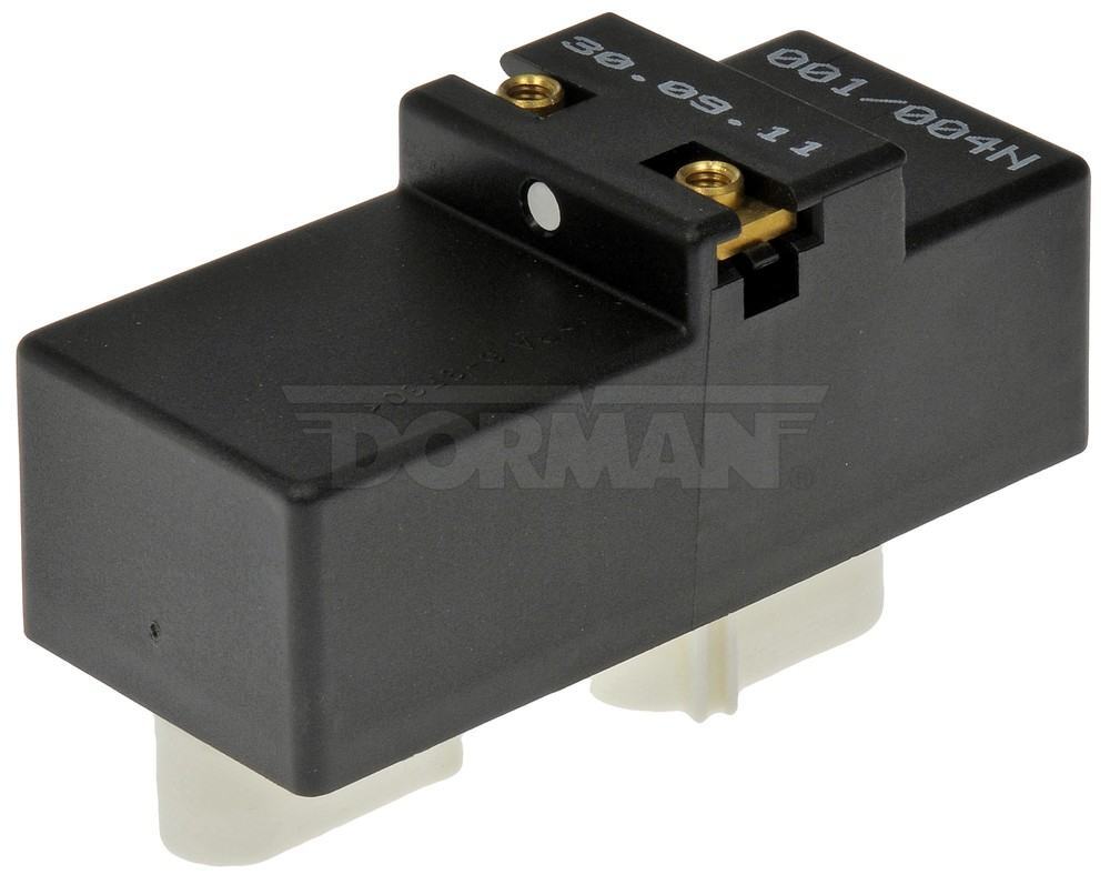 Dorman (OE Solutions) 902433 - Engine Cooling Fan Controller for sale ...