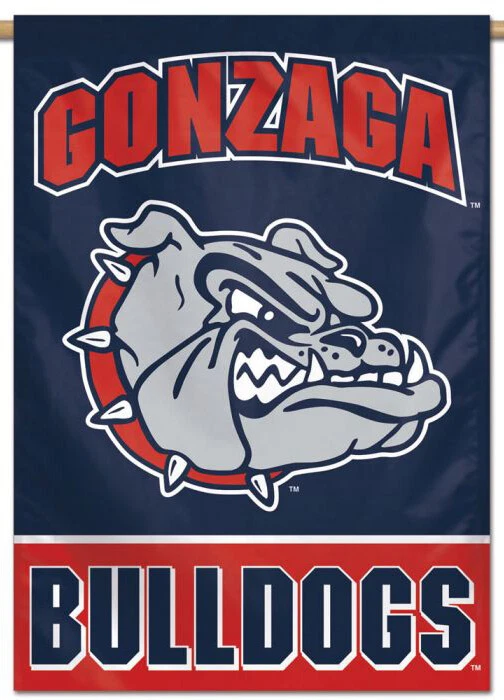 Gonzaga University Mascot