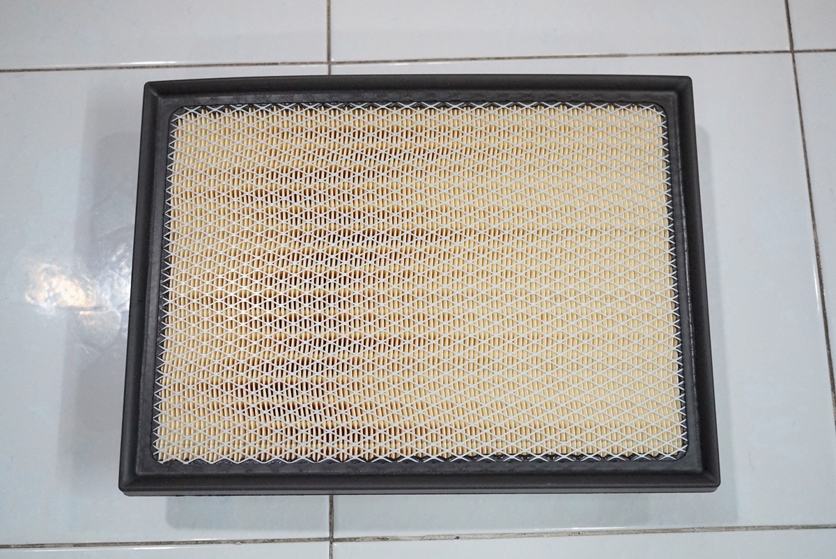 TOYOTA 178010L040 - Cross reference air filters