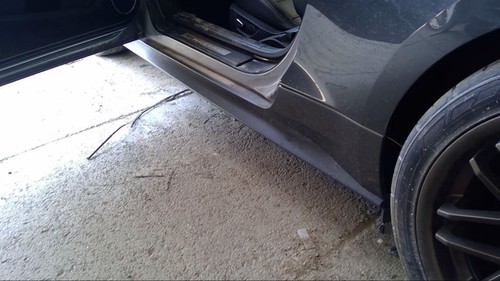 MUSTANG 2019 Running Board 4608099 | eBay