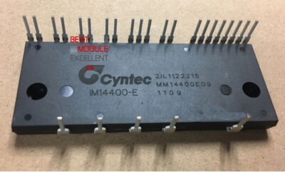 1PCS CYNTEC IM14400-E power supply module 1M14400-E NEW 100% Quality ...