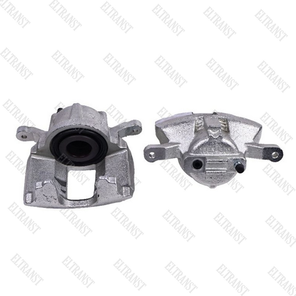 Left & Right Brake Caliper 68044862AA 68044863AA for Dodge Nitro 2007 ...