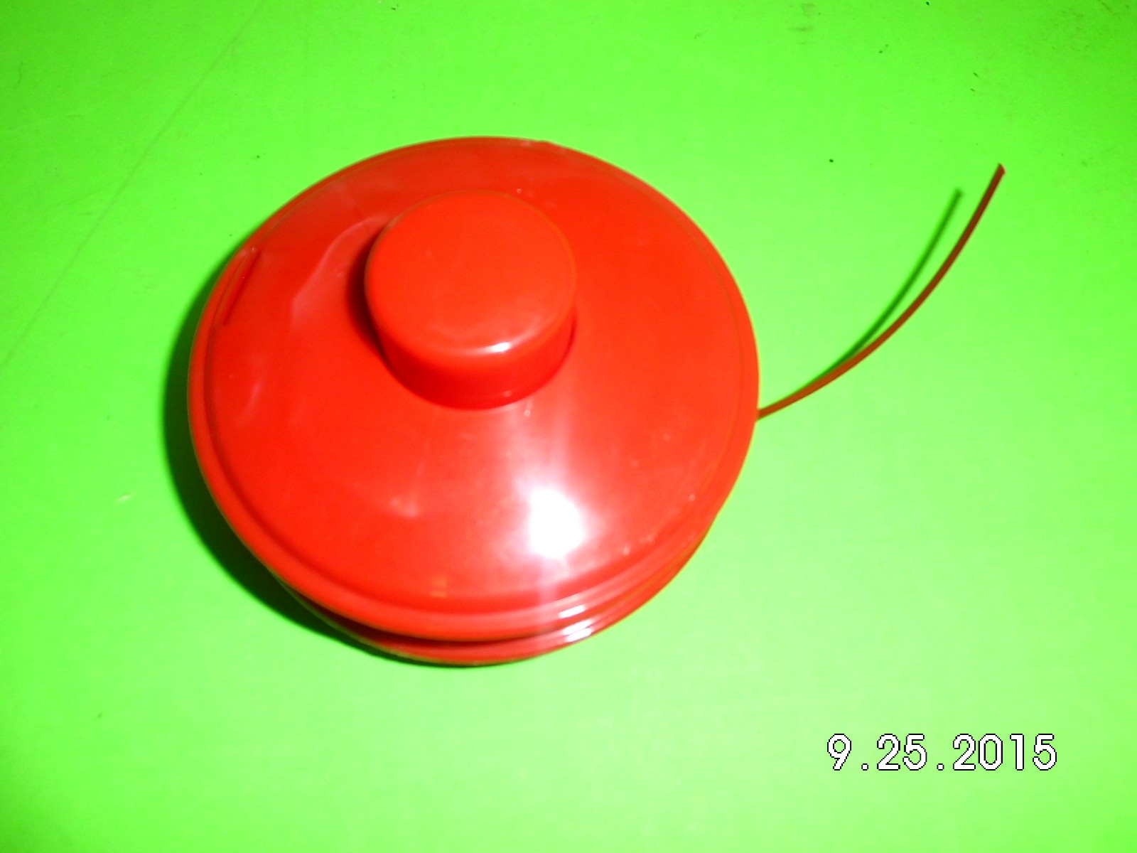 ROBIN AUTO FEED TRIMMER HEAD 8MM FITS NB231 NB251 NB2001 SINGLE LINE ...