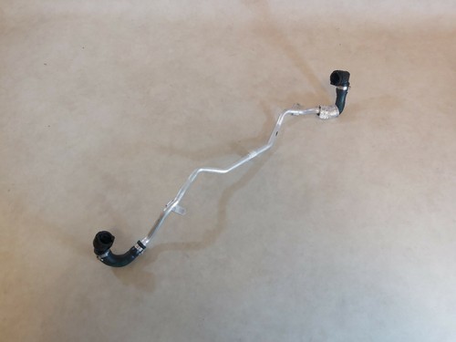 NEW Original BMW G30 G31 G11 G12 G01 G02 Hose Pipe Coolant Pump ...