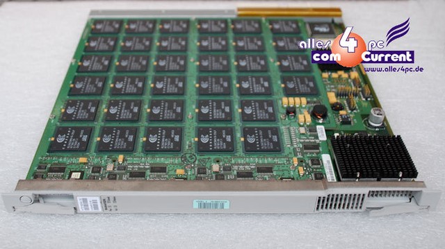 Nortel Cvx-1800 Mac Service Module NTDY40AC Cnpclttcab for sale online ...