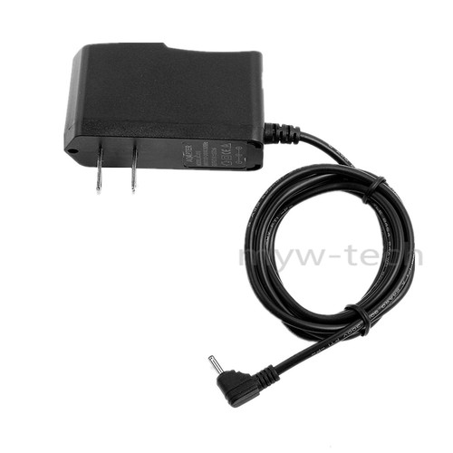 AC Adapter Charger DC Power Supply For iRiver PMC-100 PMC-120 PMC-140 ...