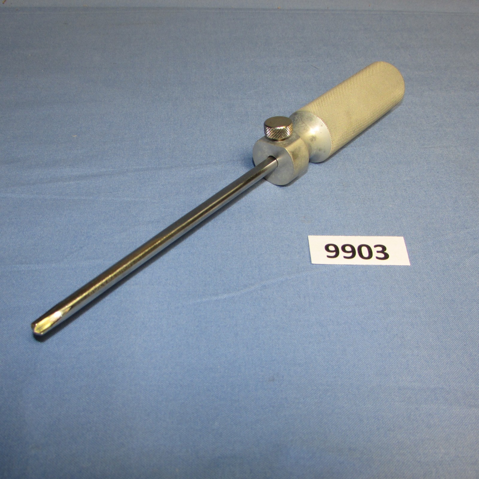 Zimmer Surgical 890-51 Orthopedic Screwdriver 6 1/2in (16.5cm) | eBay