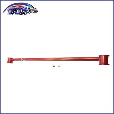 Adjustable Rear Panhard Track Bar For 2002-2009 Chevrolet Trailblazer ...