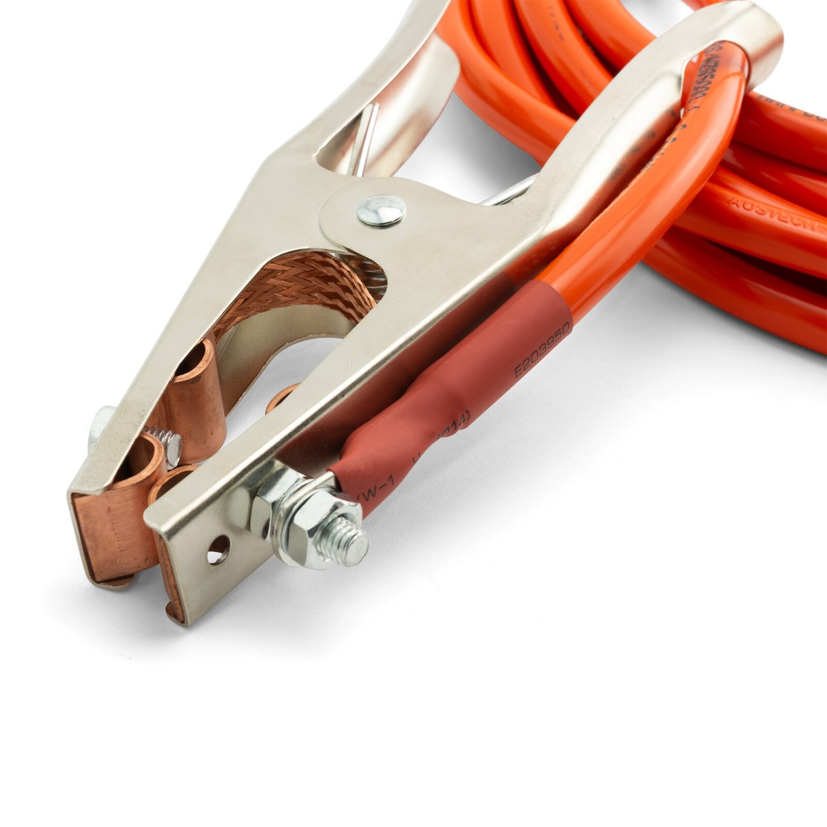 Stick Welding Lead Set