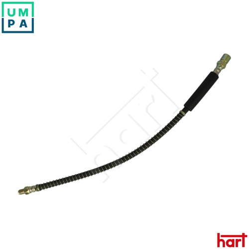 BRAKE HOSE 220 407 FOR PEUGEOT BOXER/Bus/Van/Platform/Chassis FIAT ...