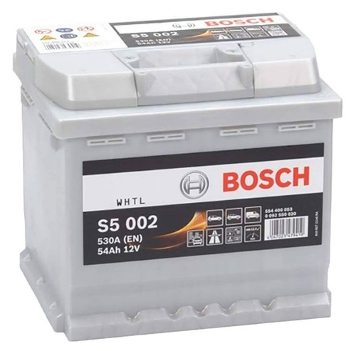 Battery fits VW UP TIGUAN FOX ID3 LUPO BEETLE ID5 TOURAN ID4 Bosch 012 ...