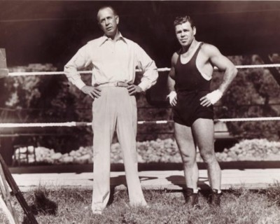 JACK DOC KEARNS & MICKEY WALKER 8X10 PHOTO BOXING PICTURE | eBay
