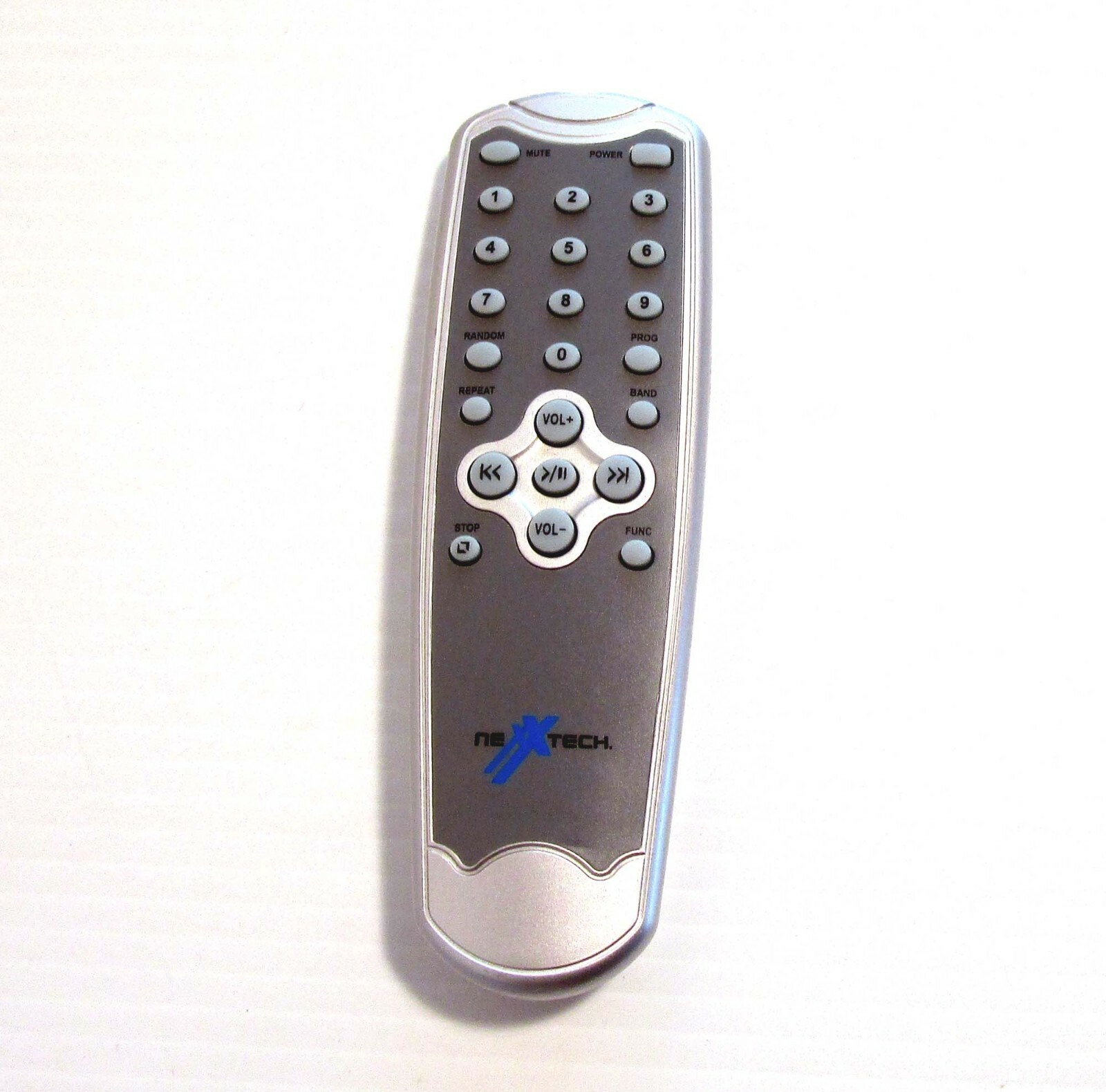 NEXXTECH Replacement Remote Control for 131-8556 | eBay